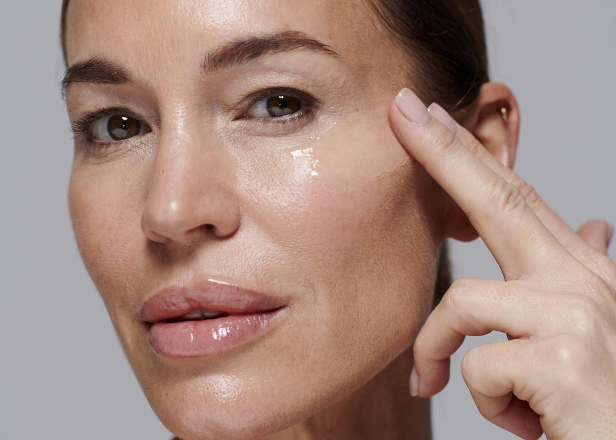 How To Exfoliate Your Face To Achieve Smooth Radiant Skin · Carol Joy