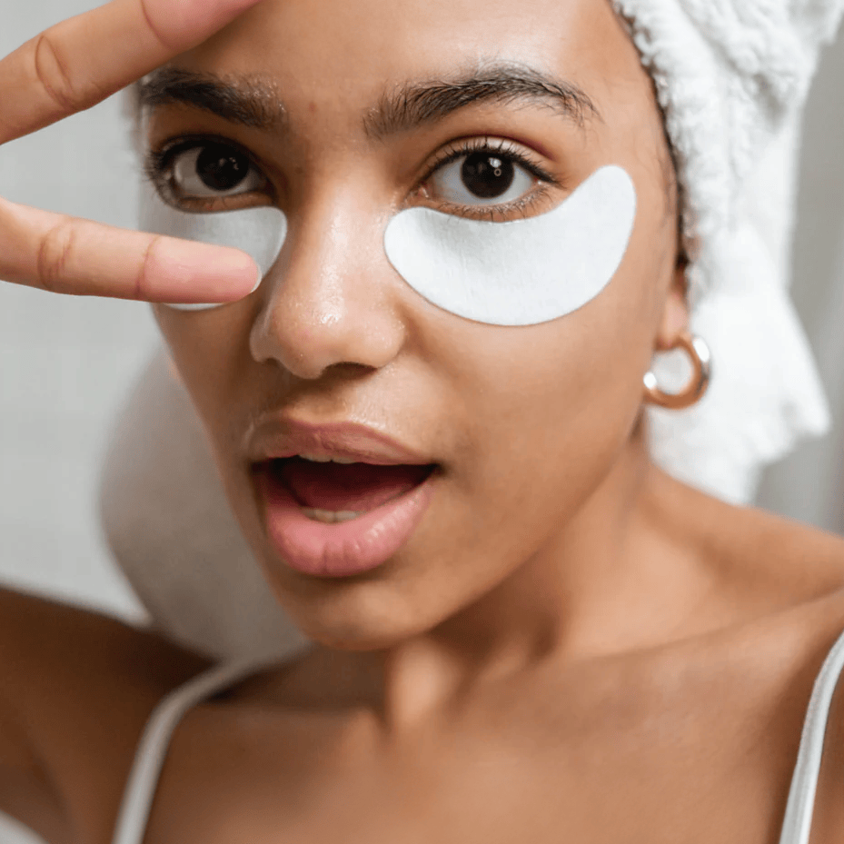The Best Eye Masks / Eye Patches 2024 | Carol Joy London
