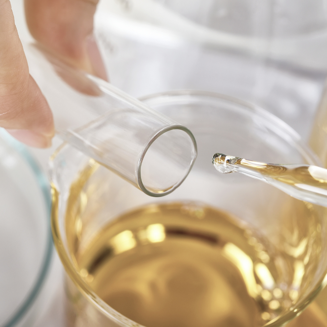 Our Story · Carol Joy London