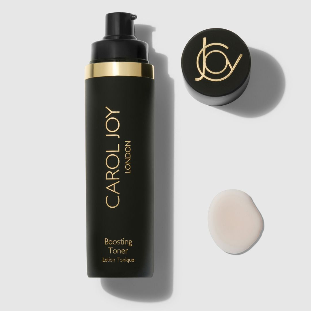 The Anatomy of: Ultimate Serum by Carol Joy London