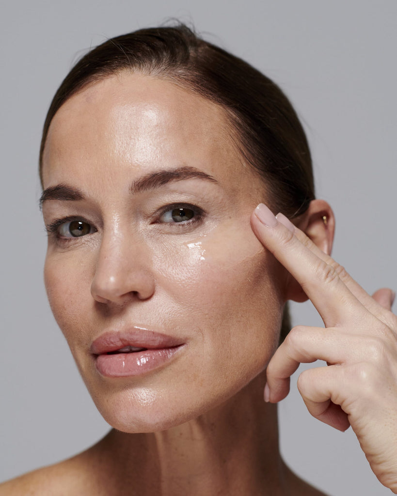 Our Spa Philosophy · Carol Joy London