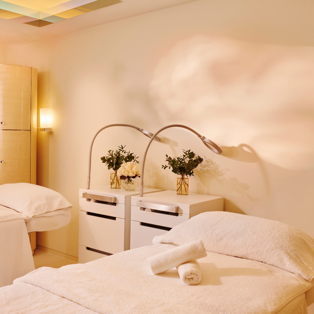 The Joy of Spa · Carol Joy London