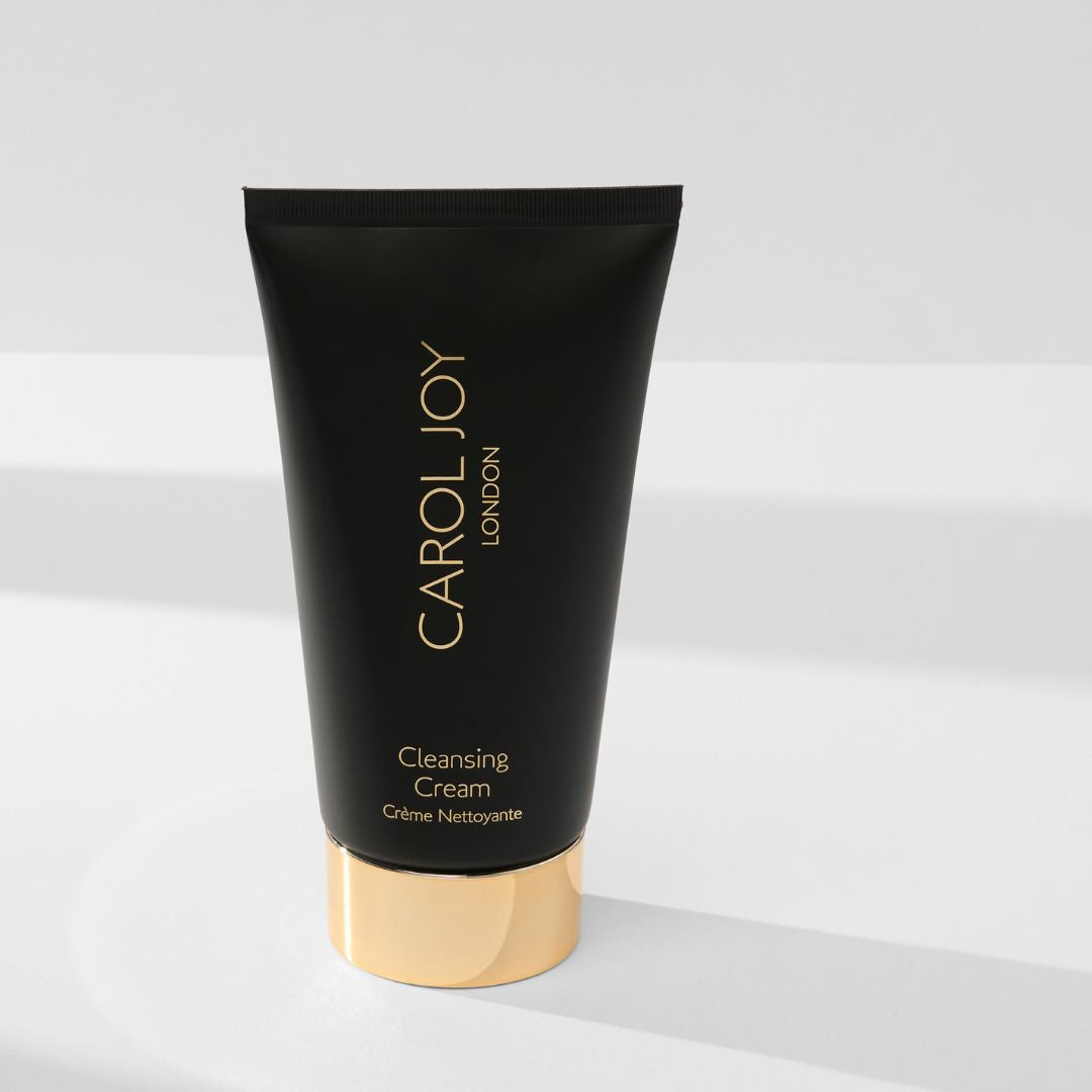 Results Driven Luxury Skincare & Haircare · Carol Joy London