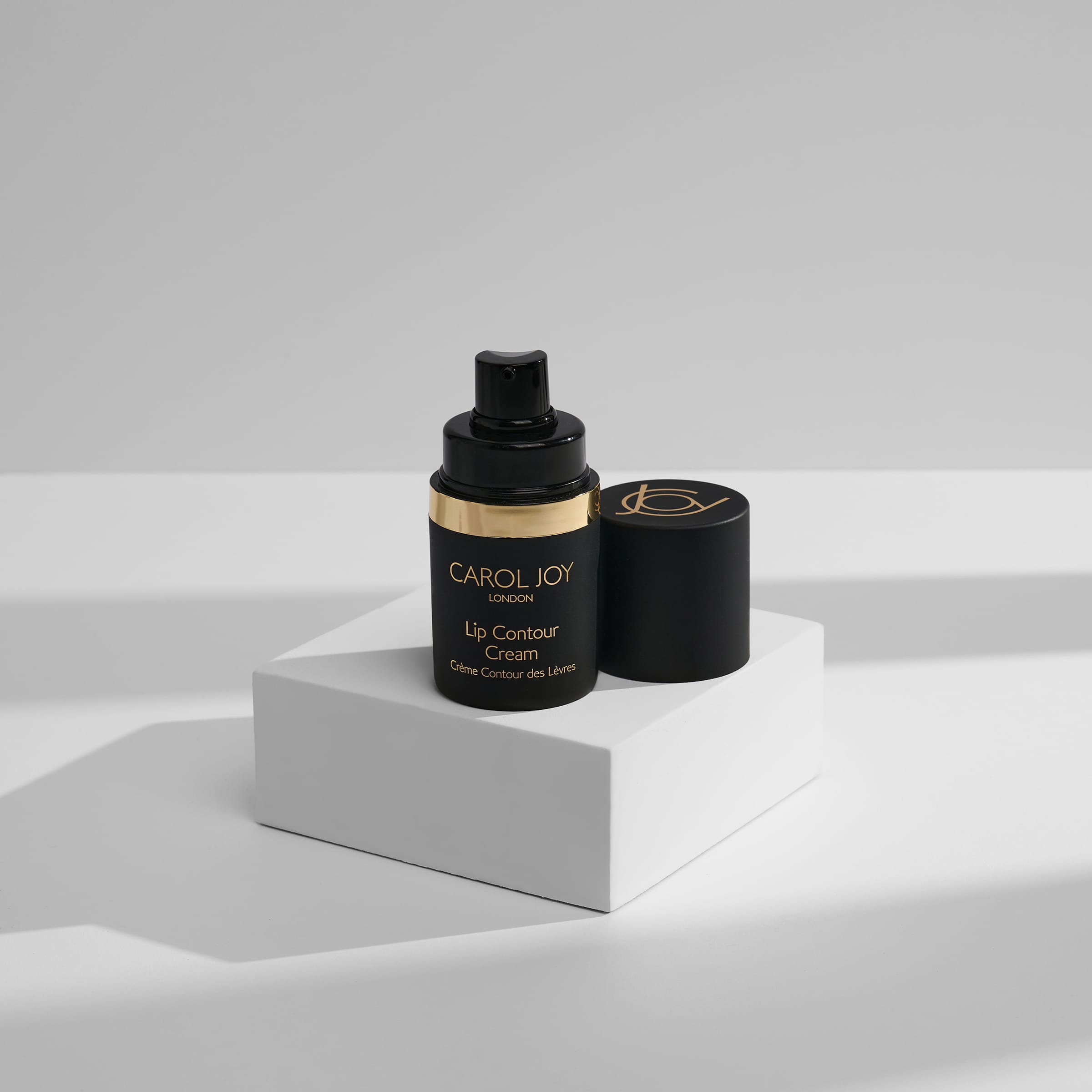 Luxury Skincare Collection by Carol Joy London