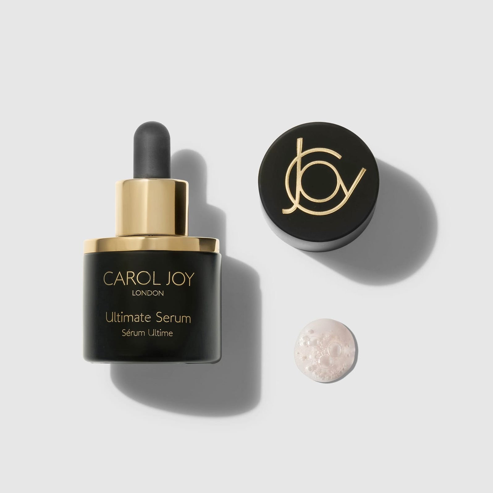 Our Story · Carol Joy London