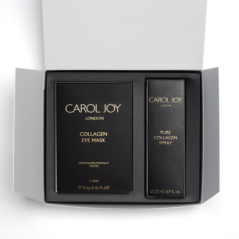 Luxury Skincare Collection | Carol Joy London