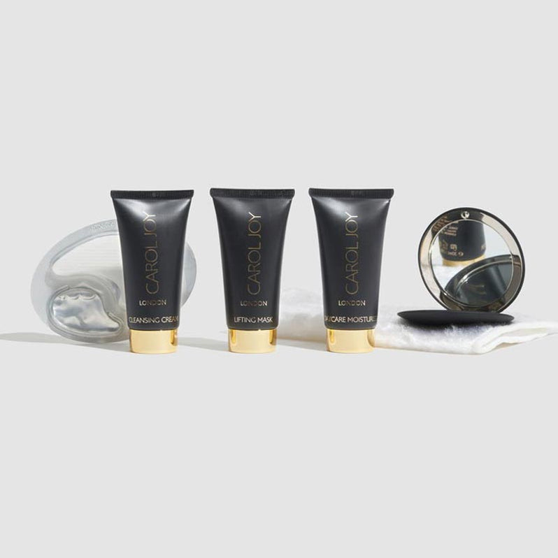 Luxury Skincare Collection | Carol Joy London