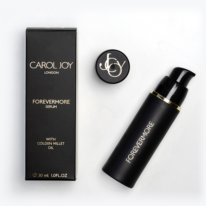 Luxury Skincare Collection | Carol Joy London